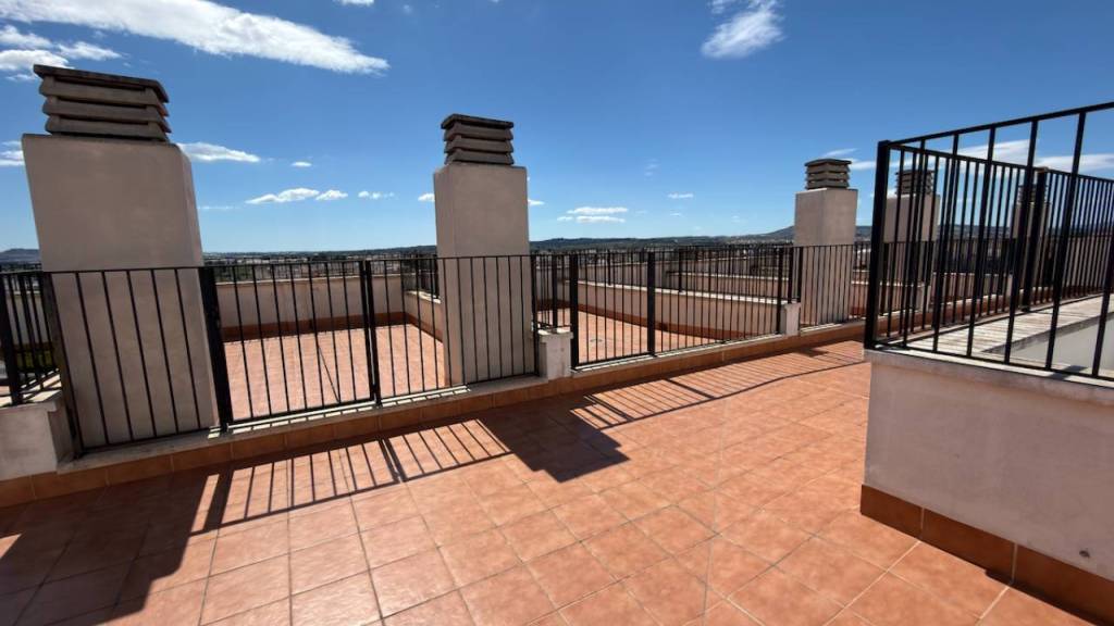 Appartement te koop in Almoradí, Spanje | ID: 127149