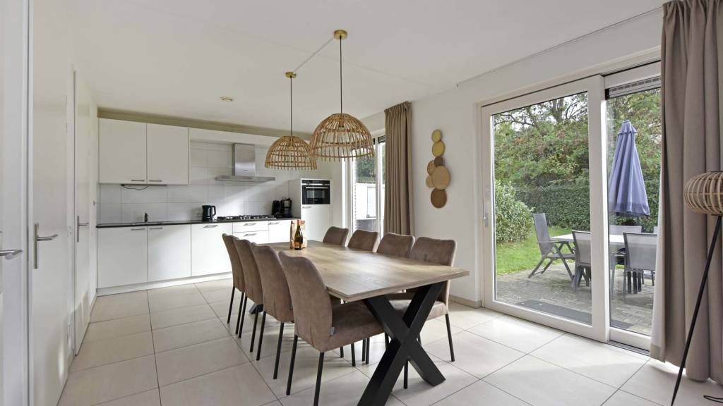 Vrijstaande woning te koop in Arcen, Nederland | ID: 37592