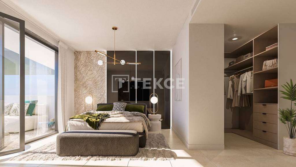 Appartement te koop in La Duquesa, Spanje | ID: 25600