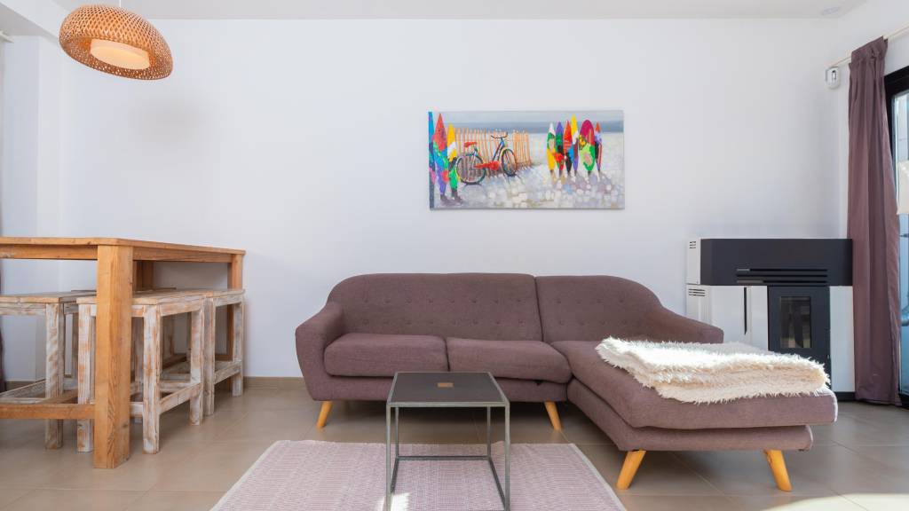 Geschakelde woning te koop in Cala moli, Spanje | ID: 43014