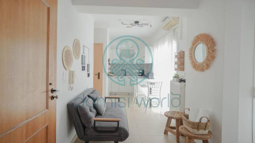 Appartement te koop in Center, Griekenland | ID: 42727