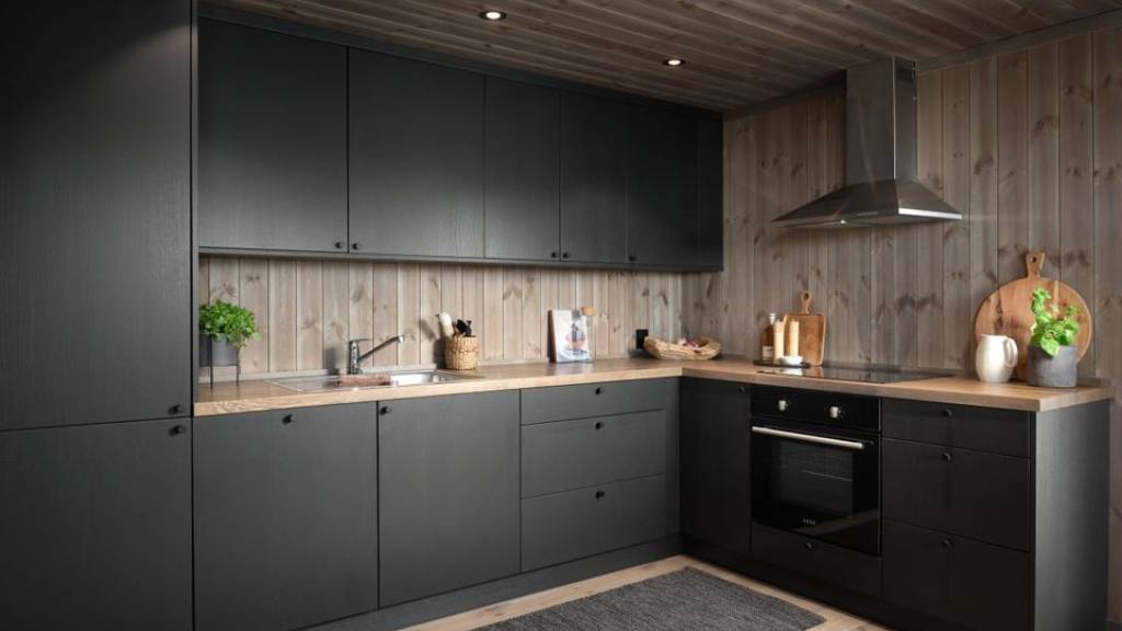 Vrijstaande woning te koop in Nesbyen, Noorwegen | ID: 18352