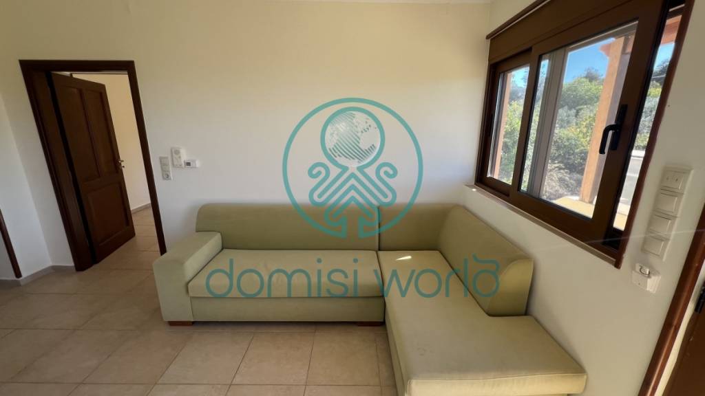 Geschakelde woning te koop in Ano Tripodo, Griekenland | ID: 40992