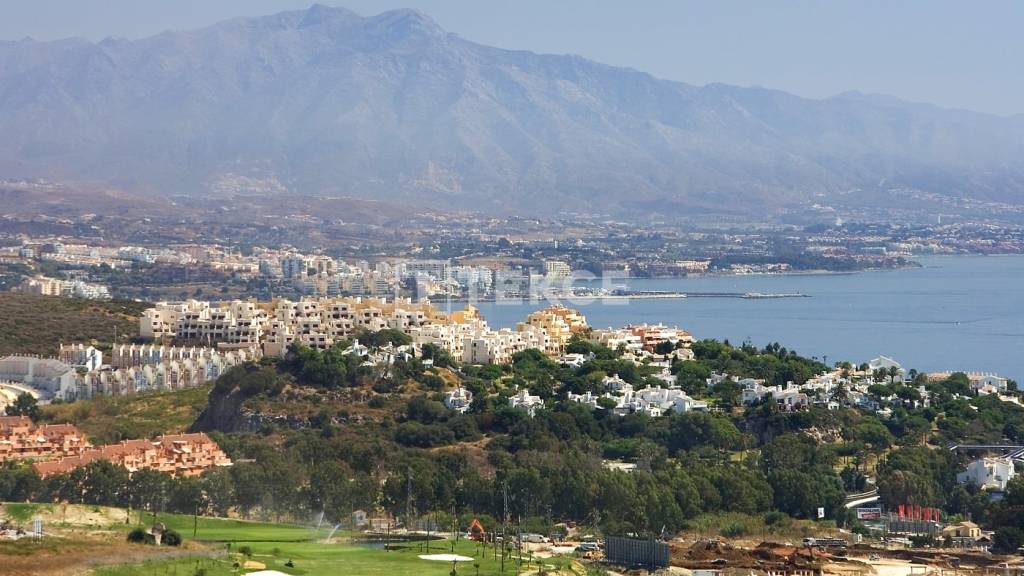 Appartement te koop in La Duquesa, Spanje | ID: 25600