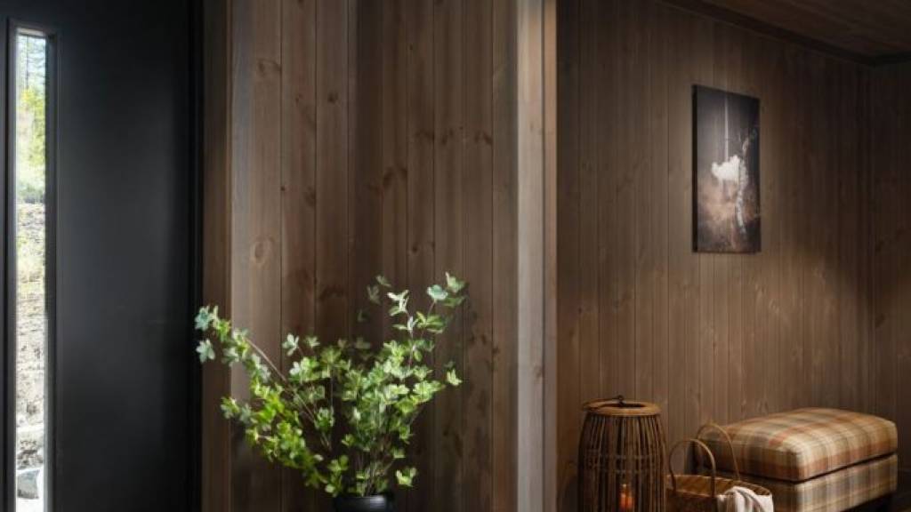 Vrijstaande woning te koop in Nesbyen, Noorwegen | ID: 18352