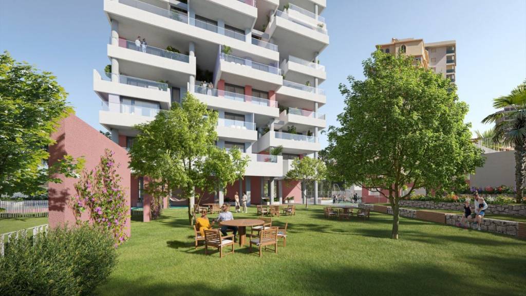 Appartement te koop in Calpe, Spanje | ID: 124399