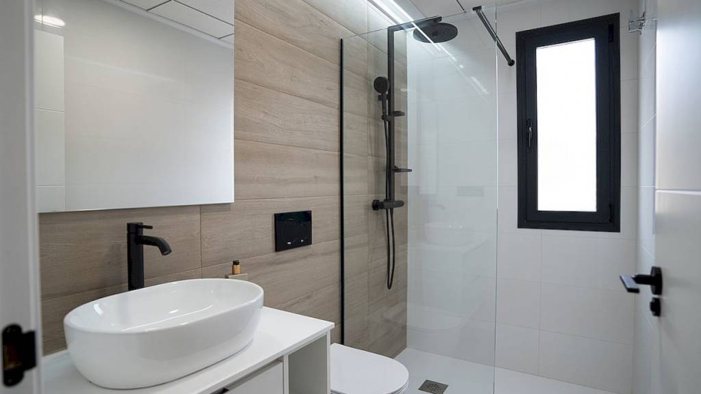 Geschakelde woning te koop in Orihuela, Spanje | ID: 26032