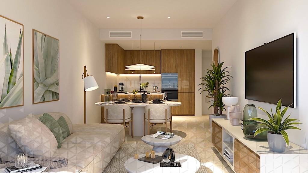 Appartement te koop in Torre de la Horadada, Spanje | ID: 37455