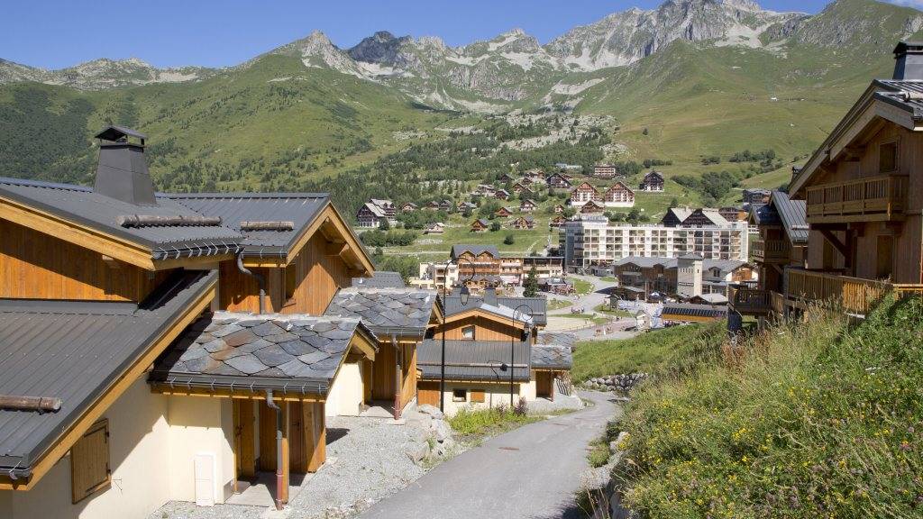 Appartement te koop in , Frankrijk | ID: 41511