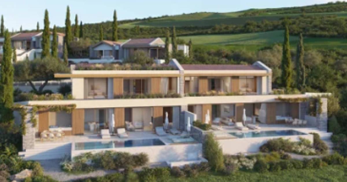 Town house for sale in Radovici, Montenegro | ID: 54747