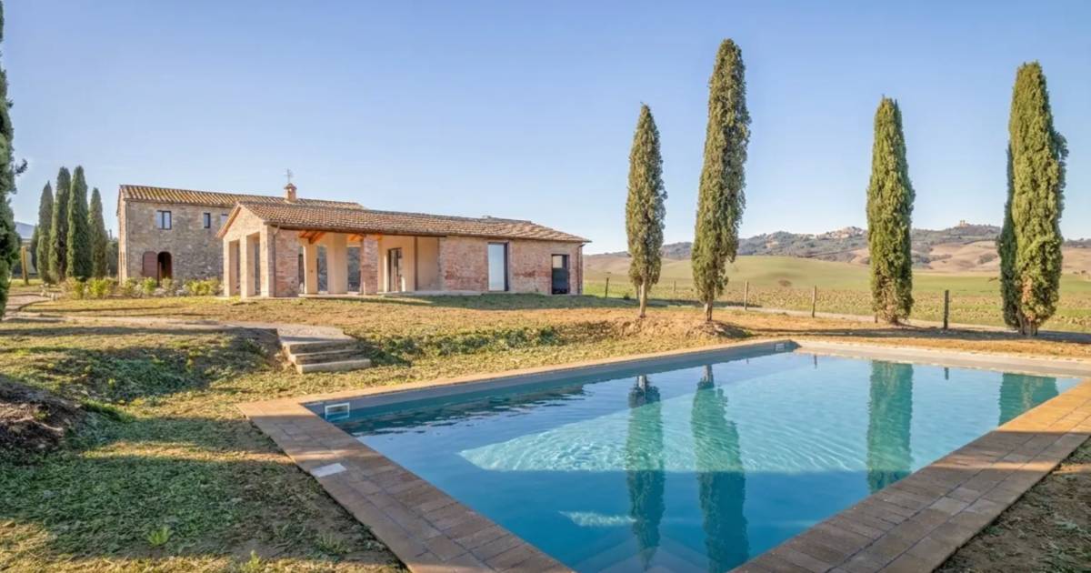 Villa for sale in Gallina, Italy | ID: 38782