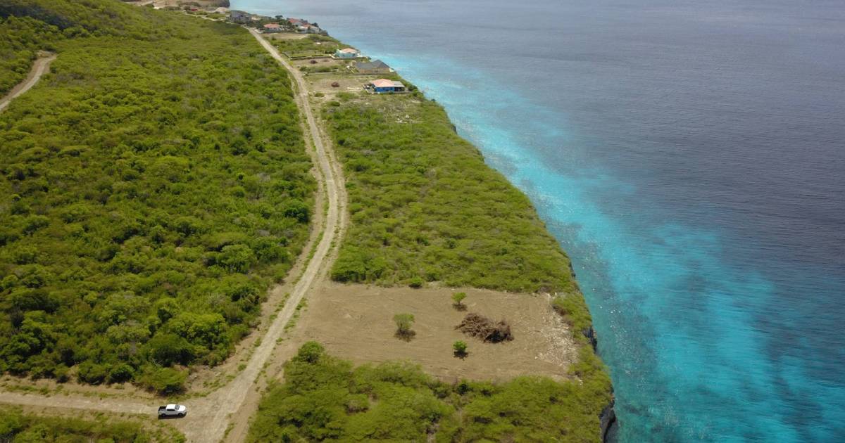 Kavel te koop in Jeremi, Curaçao | ID: 39403