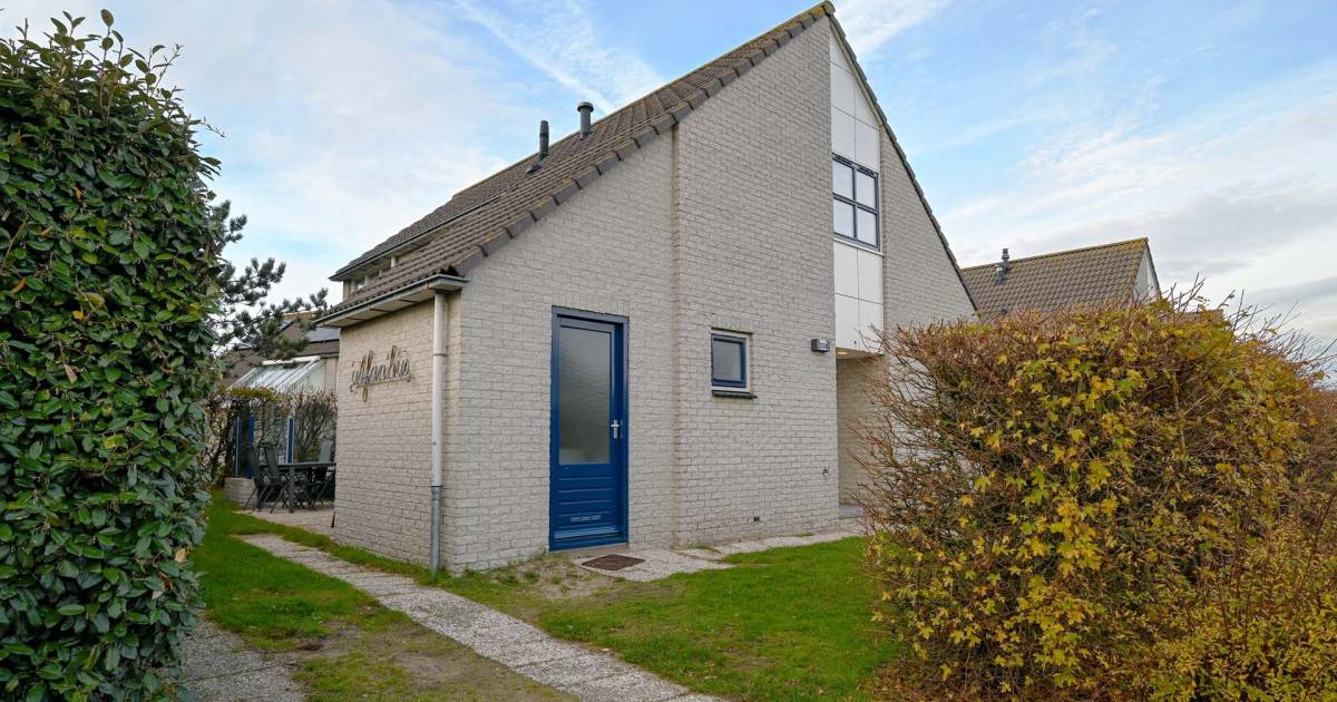 Vrijstaande woning te koop in Julianadorp aan Zee, Nederland | ID: 38364