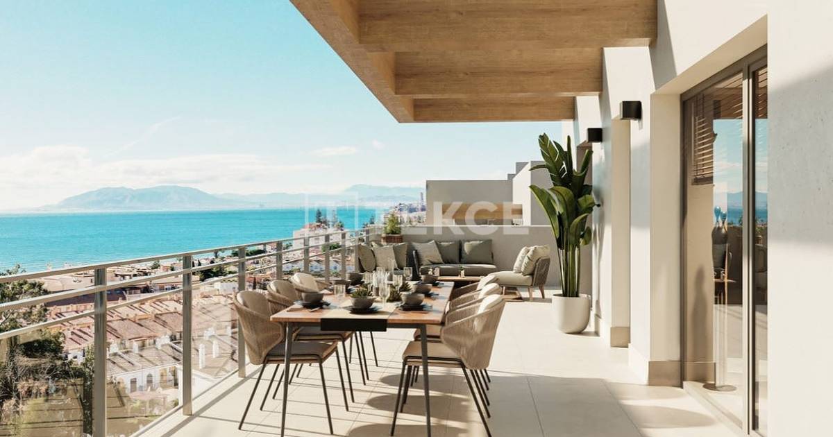 Appartement - apartment te koop in rincon de la victoria, Spanje | ID ...