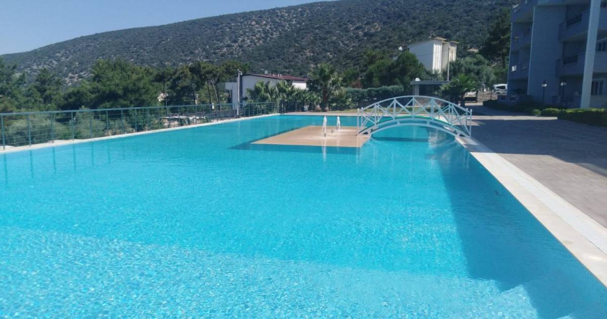 Appartement te koop in Akbuk Aydin, Turkije | ID: 18627
