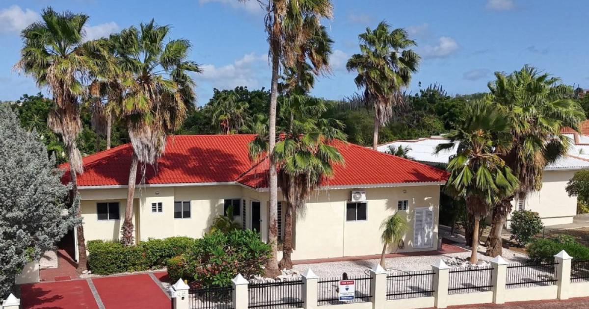 Vrijstaande woning te koop in Girouette Curacao, Curaçao | ID: 10763