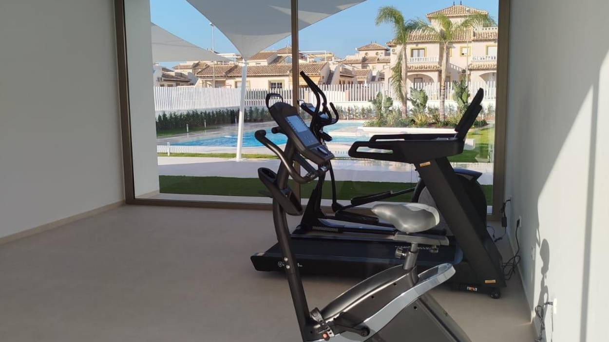 Appartement te koop in Orihuela, Spanje | ID: 30256