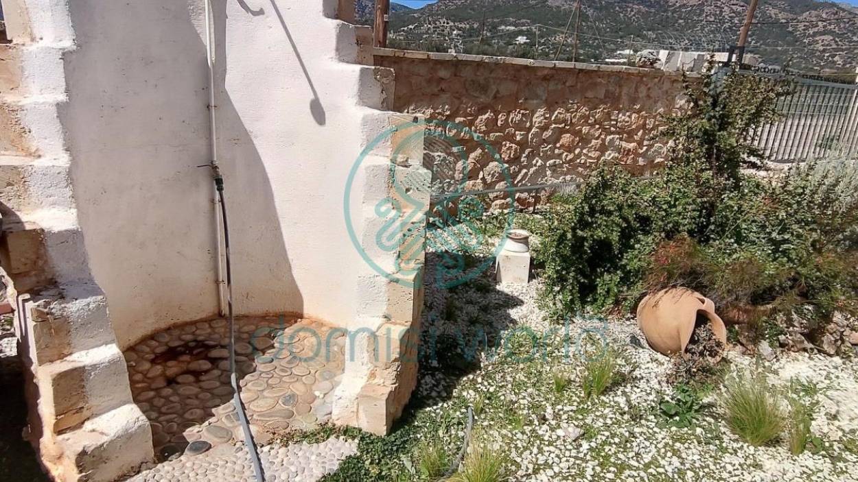 Vrijstaande woning te koop in Makrigialos, Griekenland | ID: 41079