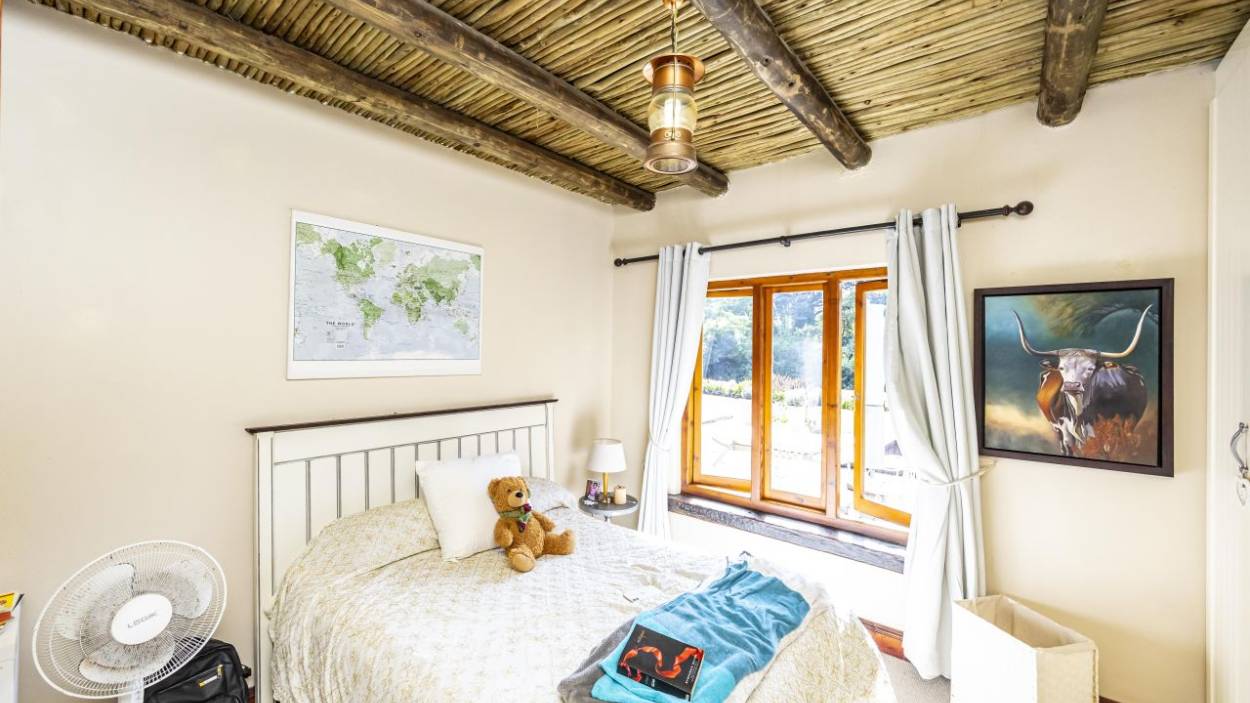 Vrijstaande woning te koop in East London, Zuid-Afrika | ID: 18710