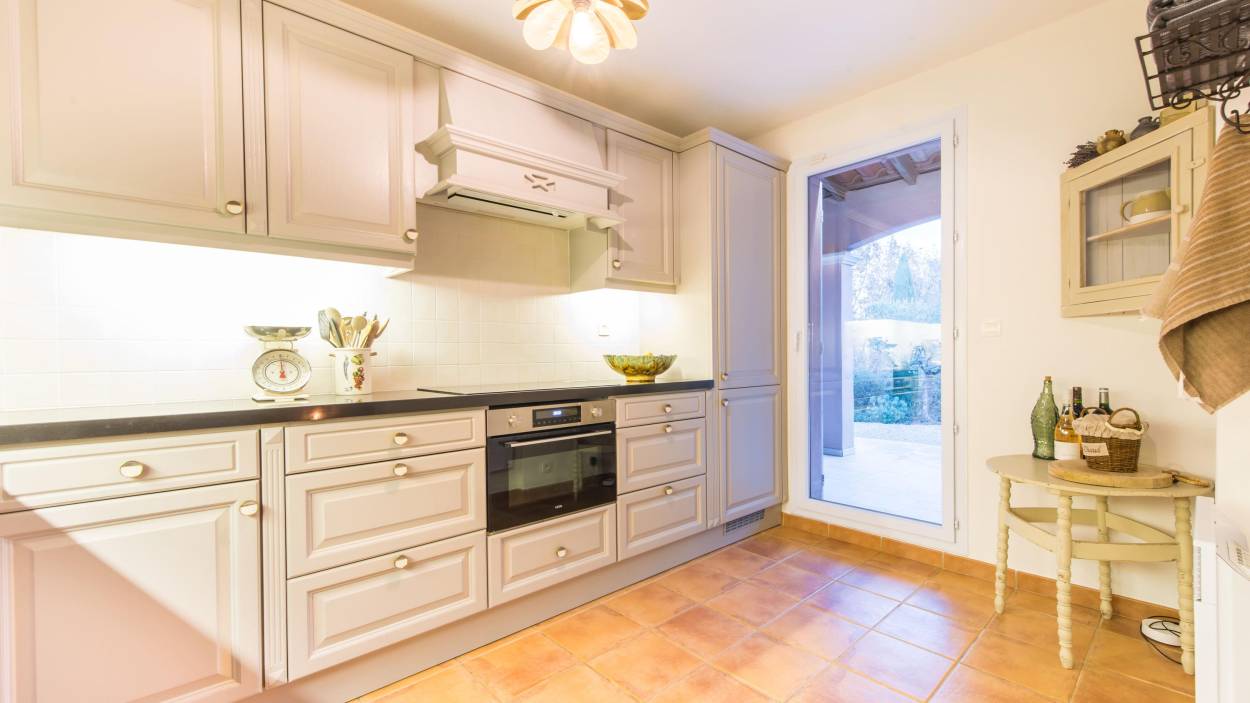 Vrijstaande woning te koop in Nans-Les-Pins, Frankrijk | ID: 41524