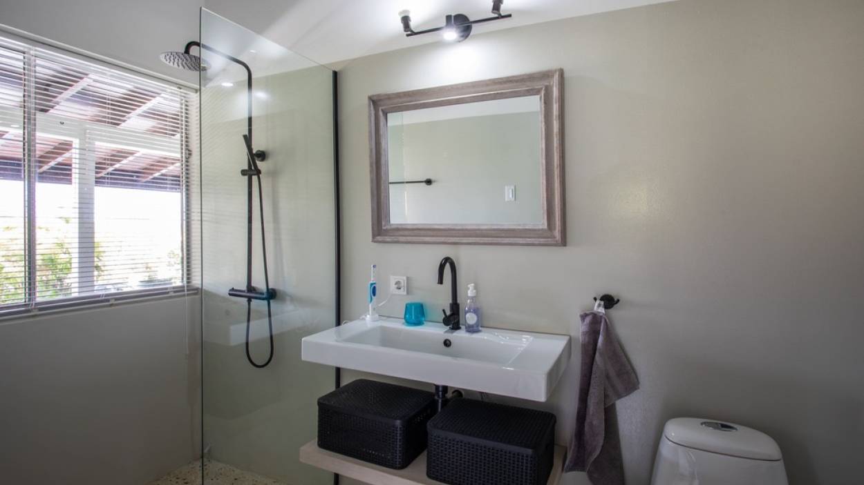 Vrijstaande woning te koop in Jan Thiel, Curaçao | ID: 41531