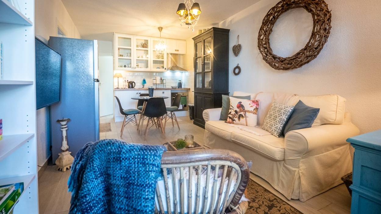 Appartement te koop in Torrevieja, Spanje | ID: 37496