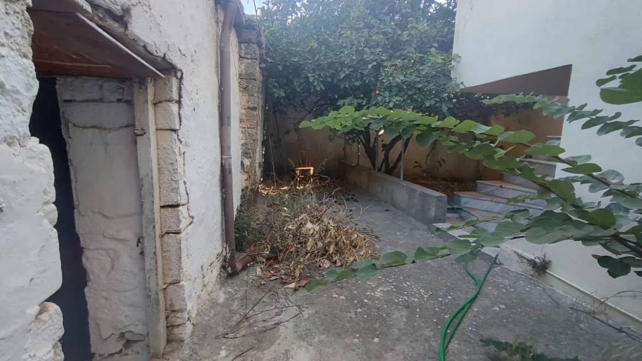 Geschakelde woning te koop in Neapoli, Griekenland | ID: 29955