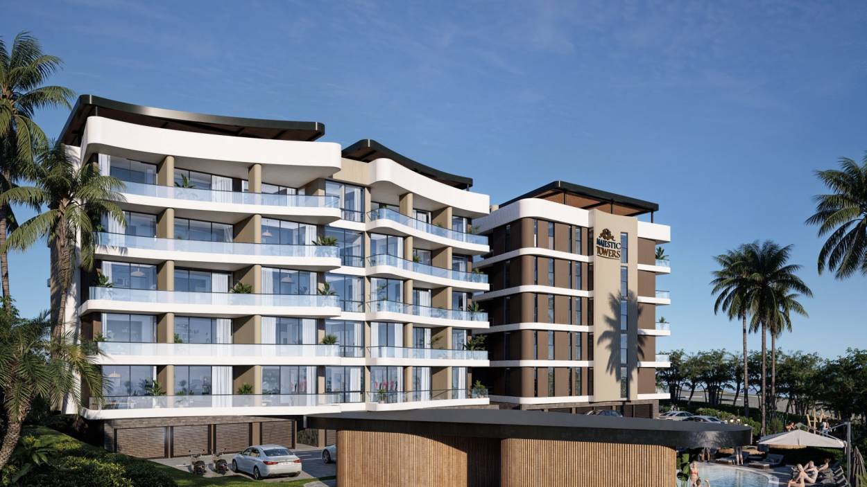 Appartement te koop in Parasasa, Curaçao | ID: 39314