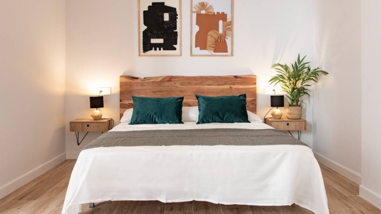 Vrijstaande woning te koop in Pinoso, Spanje | ID: 26167