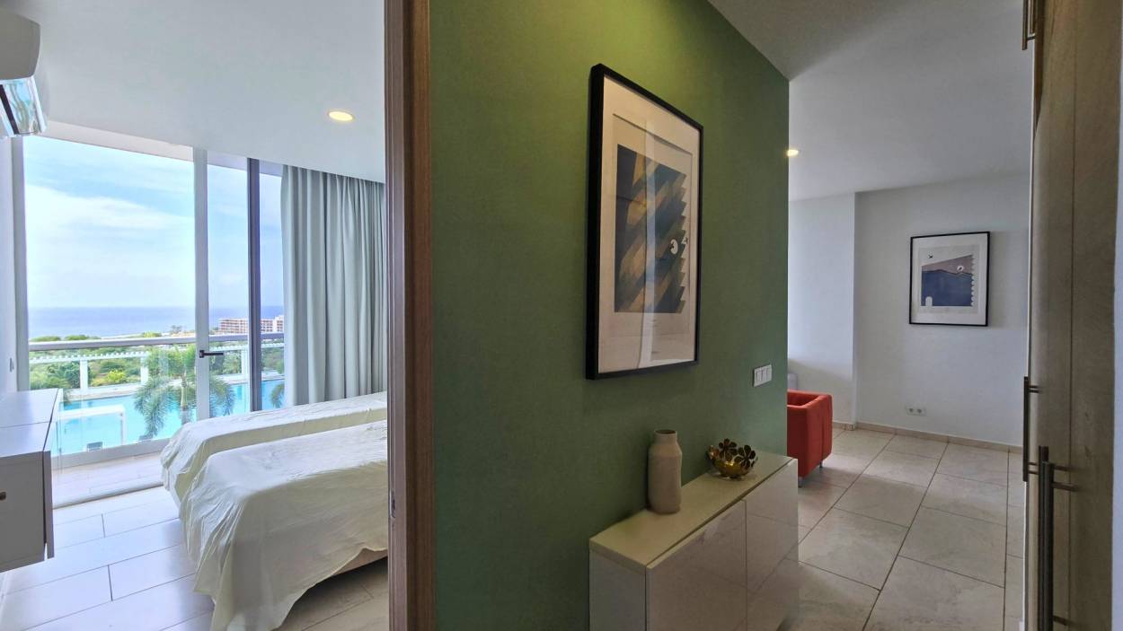 Appartement te koop in Parasasa, Curaçao | ID: 39358