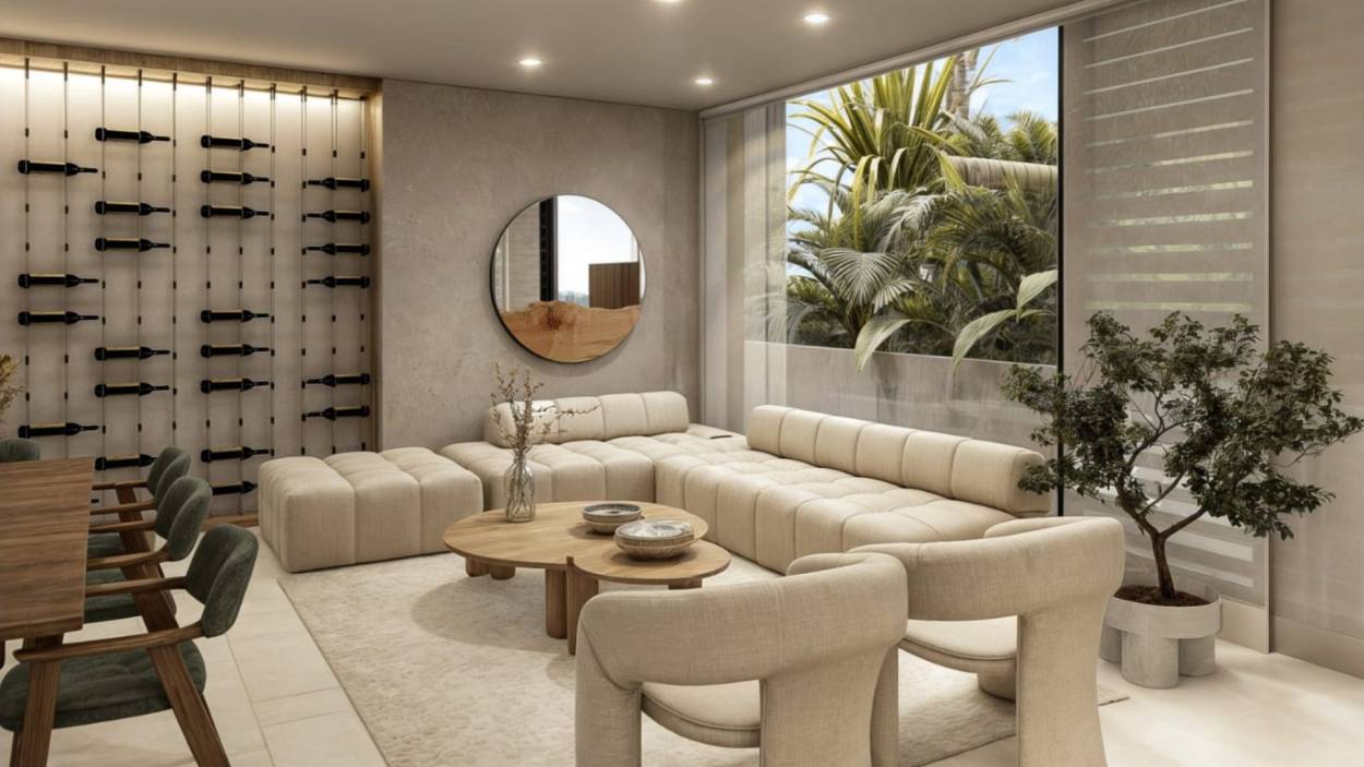 Kavel te koop in Brakkeput Abou, Curaçao | ID: 39393