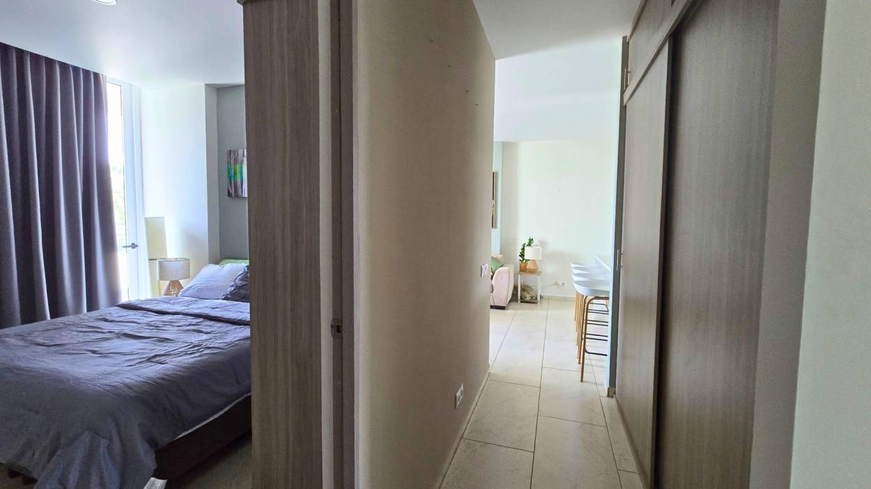 Appartement te koop in Parasasa, Curaçao | ID: 39318