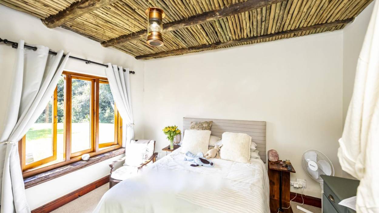 Vrijstaande woning te koop in East London, Zuid-Afrika | ID: 18710