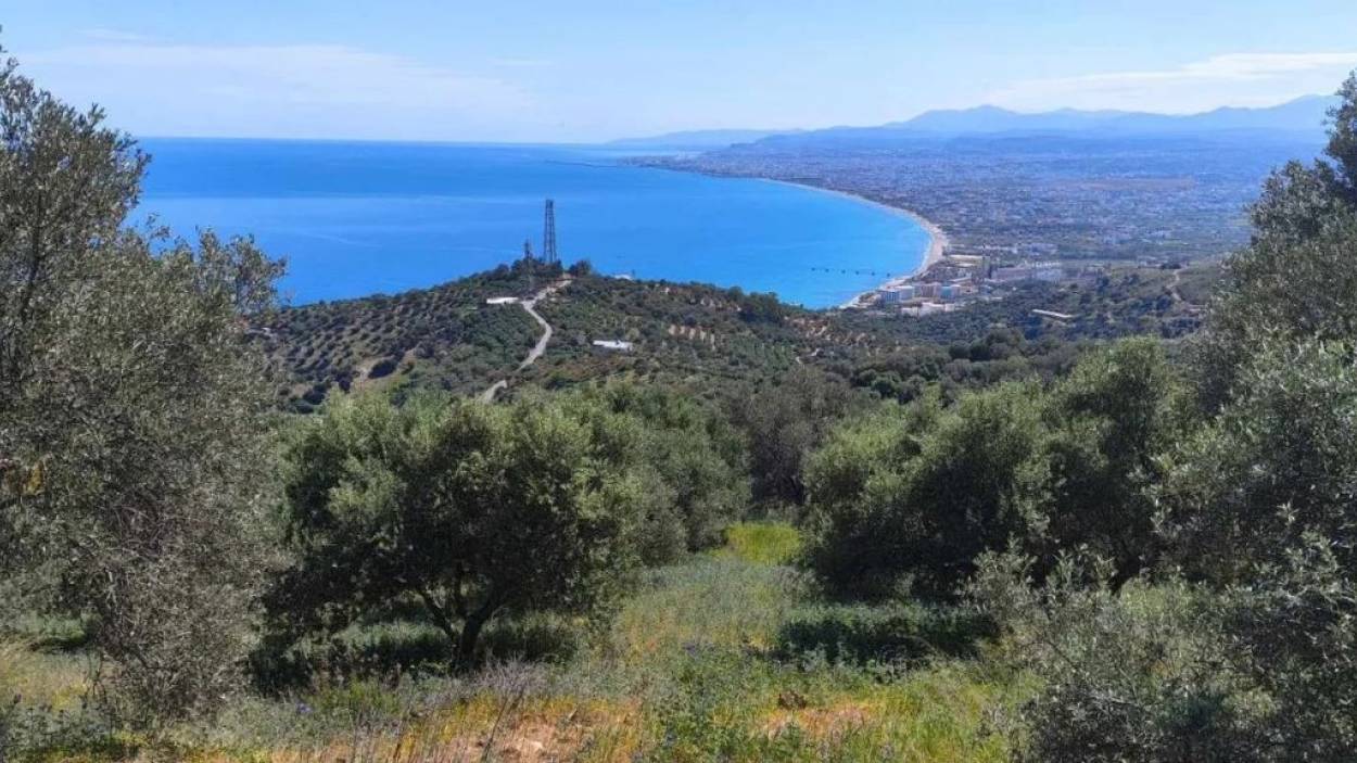 Kavel te koop in Gazi Heraklion, Griekenland | ID: 18237