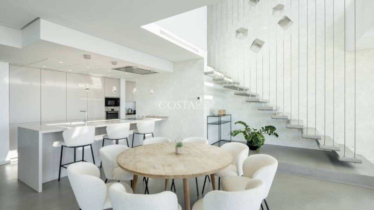 Vrijstaande woning te koop in Benahavís, Spanje | ID: 37328