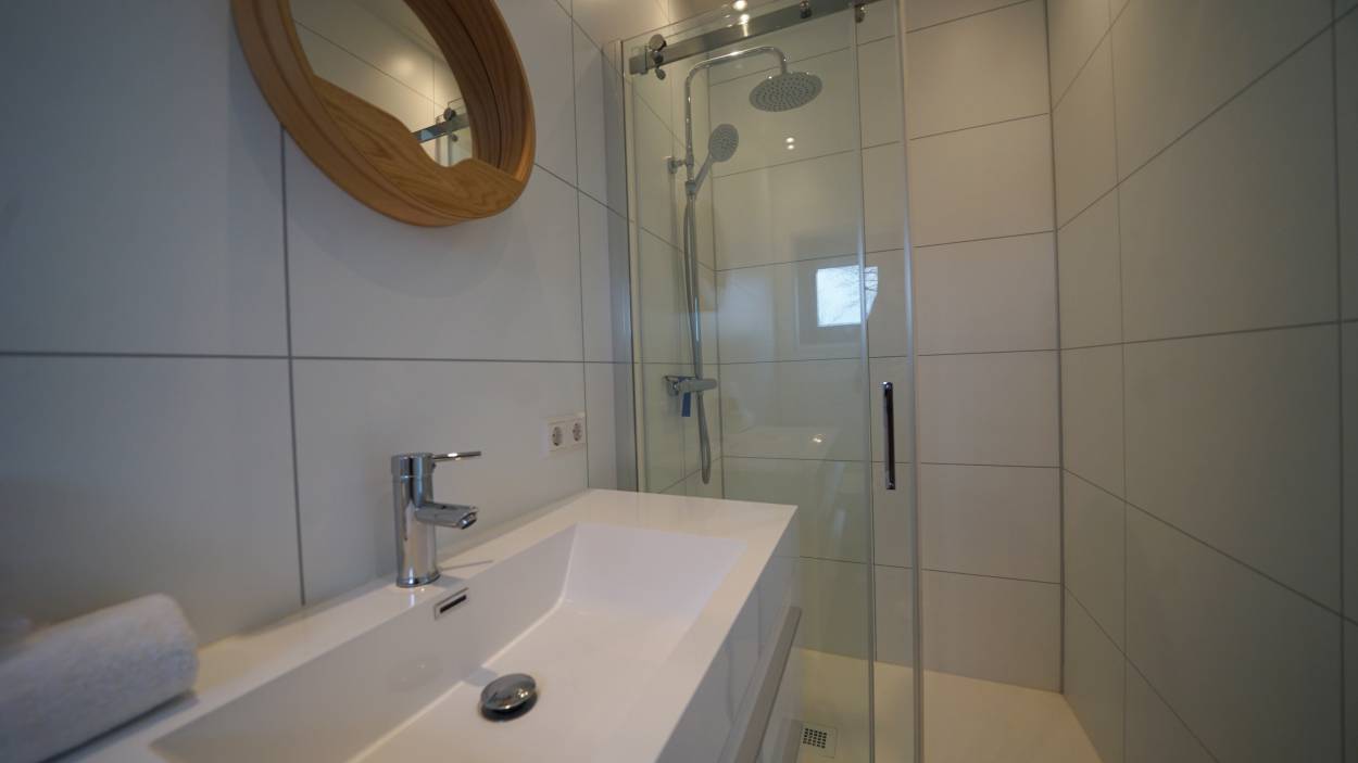 Maison quatre façades te koop in Olburgen, Les Pays-Bas | ID: 41729