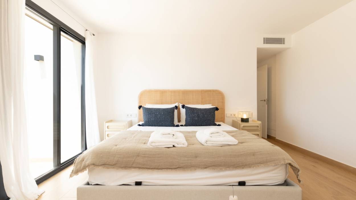 Vrijstaande woning te koop in Menorca, Spanje | ID: 43149