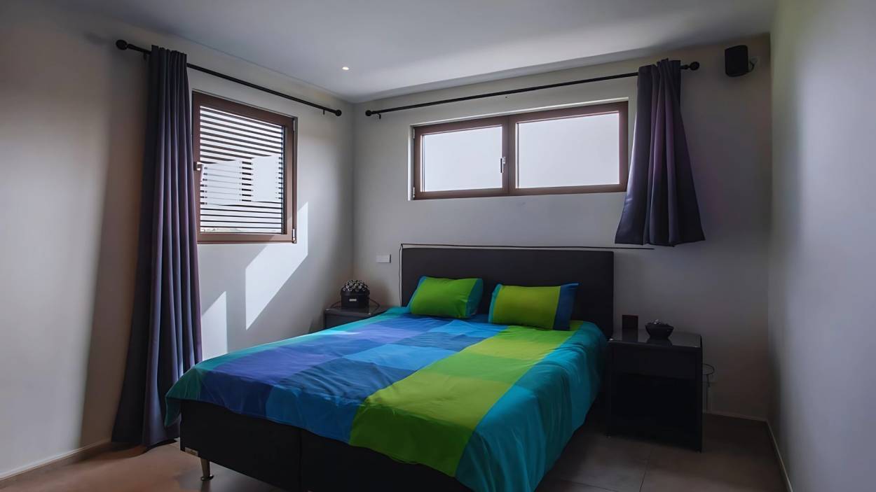 Appartement te koop in Jan Sofat, Curaçao | ID: 39320