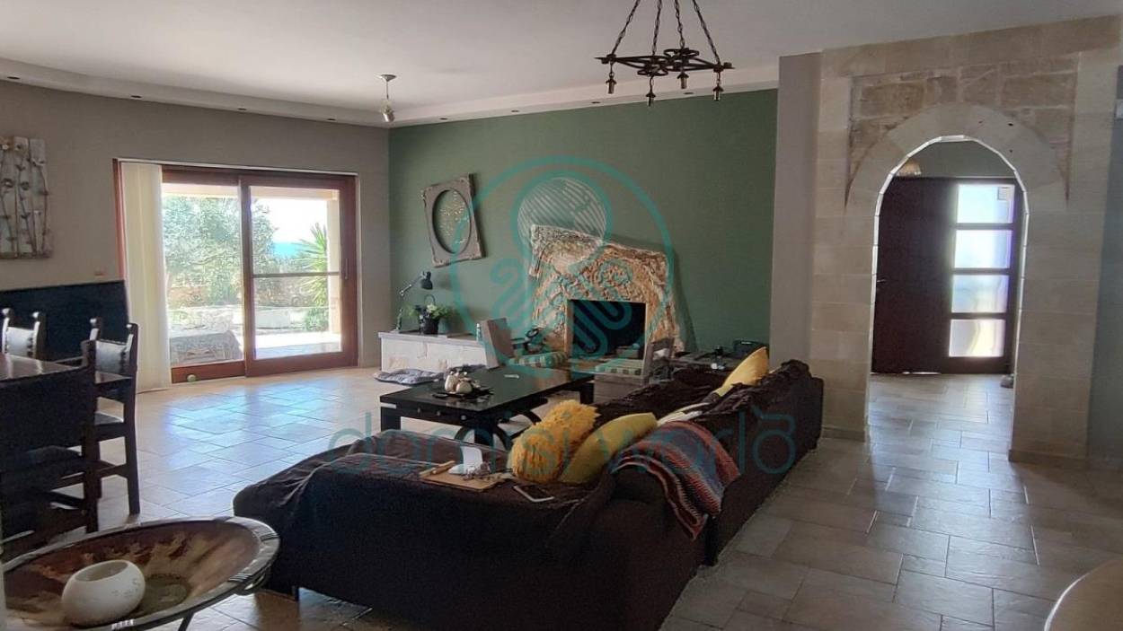 Vrijstaande woning te koop in Makrigialos, Griekenland | ID: 41079