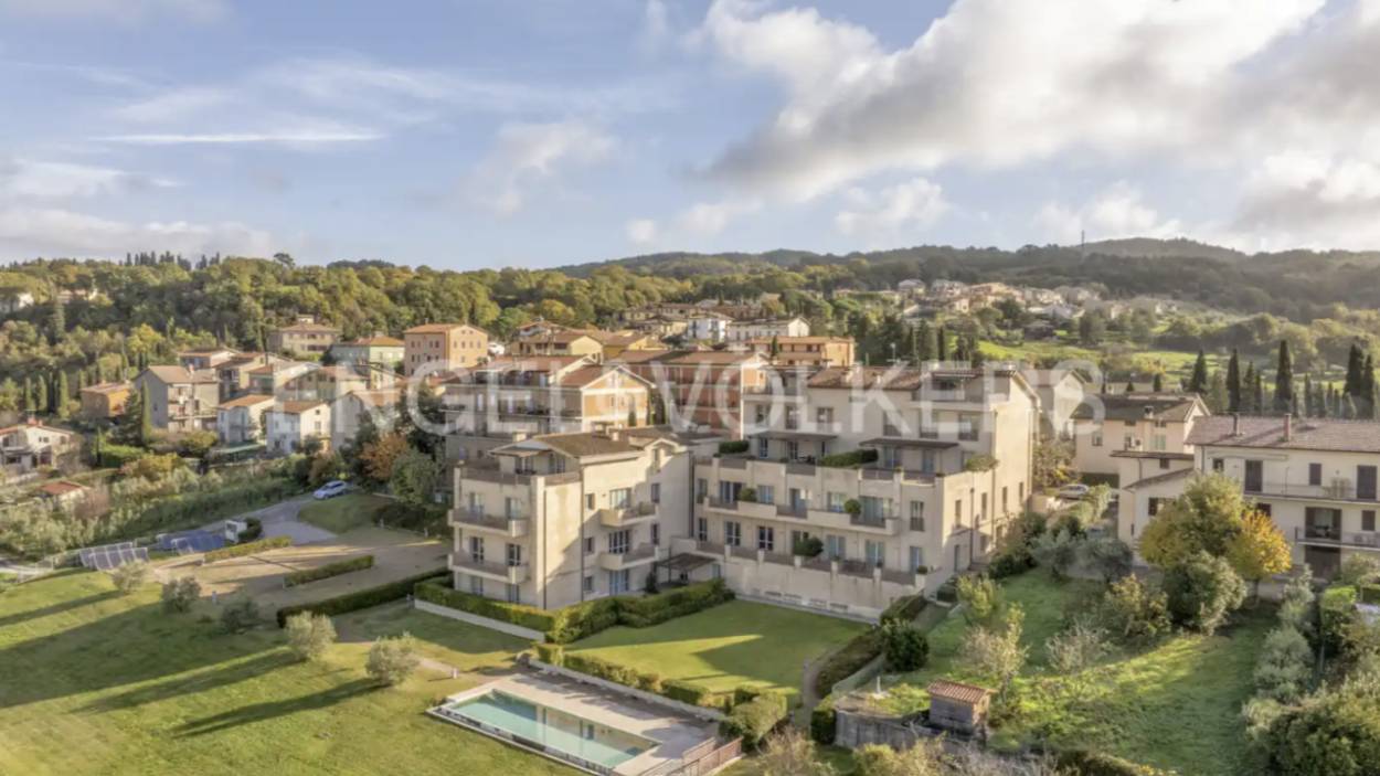 Appartement te koop in San Casciano val di Pesa, Italië | ID: 18011