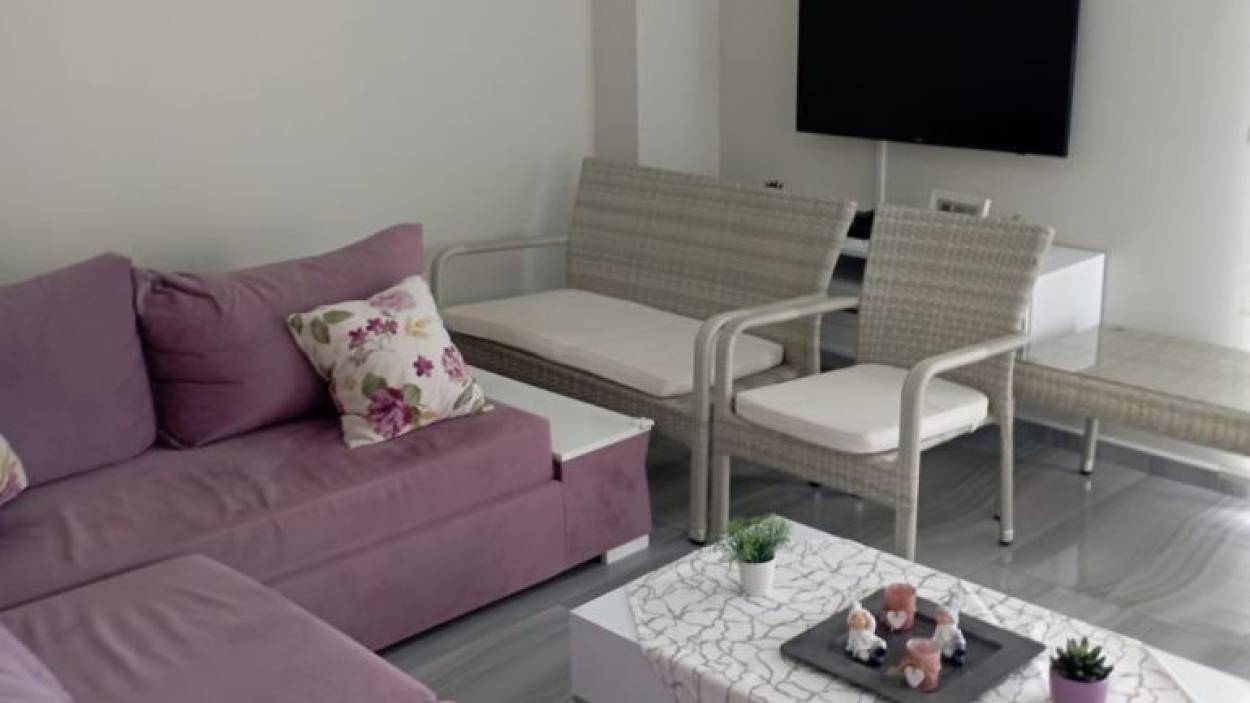 Appartement te koop in Akbuk Aydin, Turkije | ID: 18627