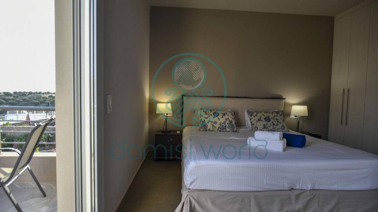 Vrijstaande woning te koop in Tsampi, Griekenland | ID: 41077