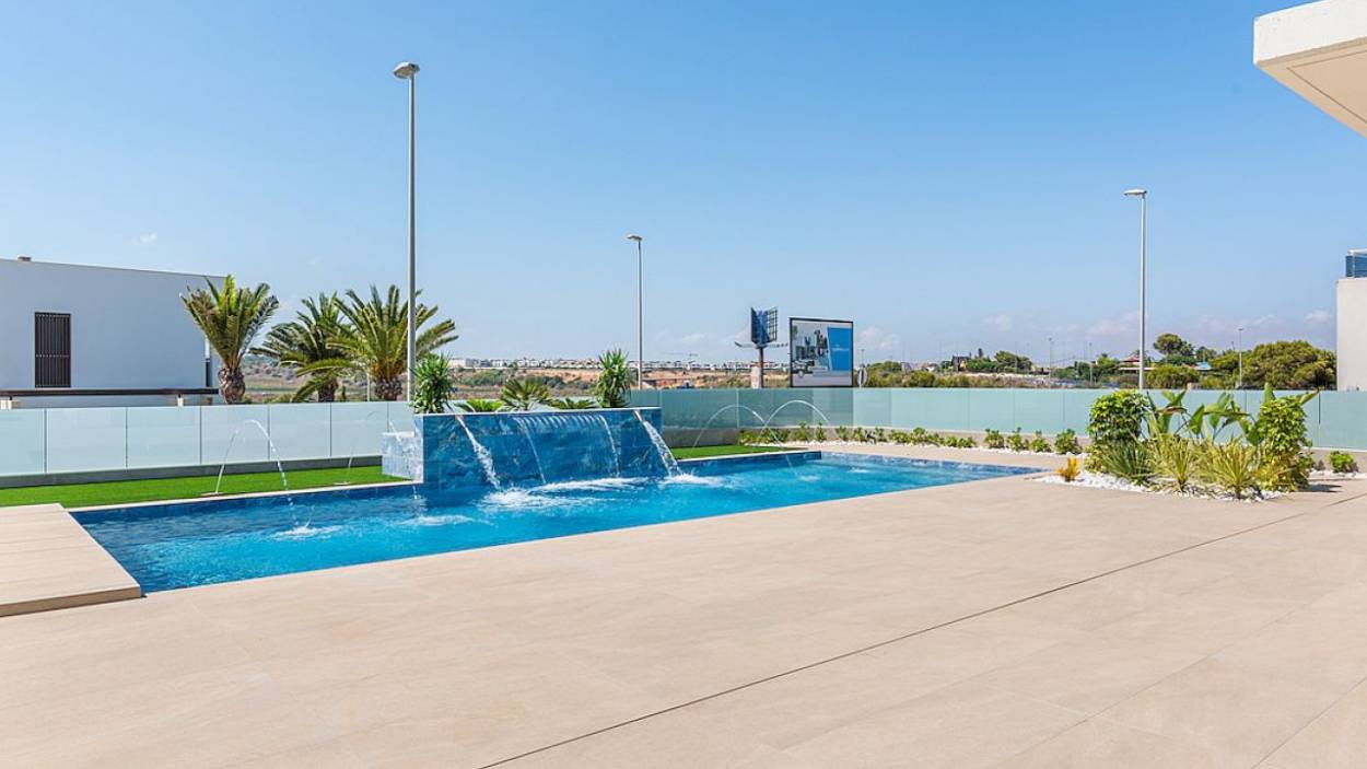 Vrijstaande woning te koop in Orihuela, Spanje | ID: 3493