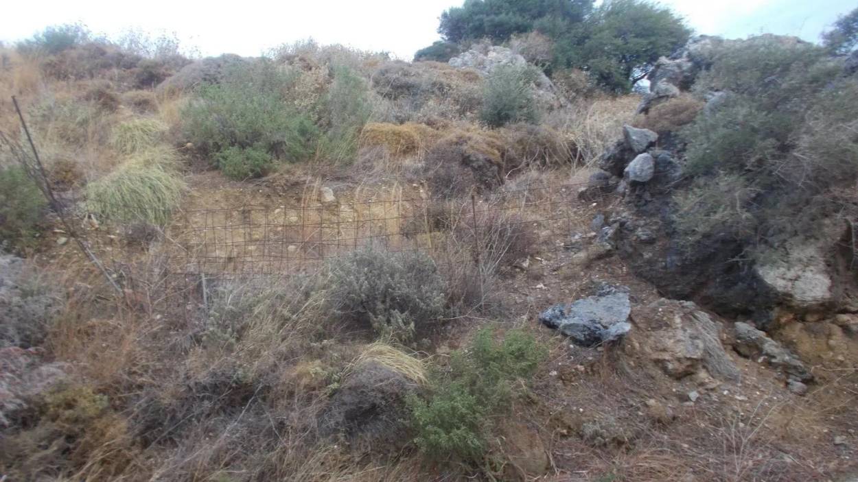 Kavel te koop in Sellia, Griekenland | ID: 25907