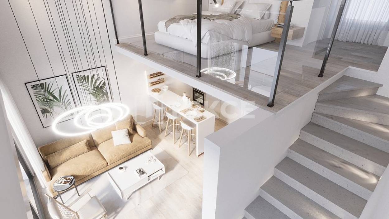 Appartement te koop in Girne, Cyprus | ID: 24917