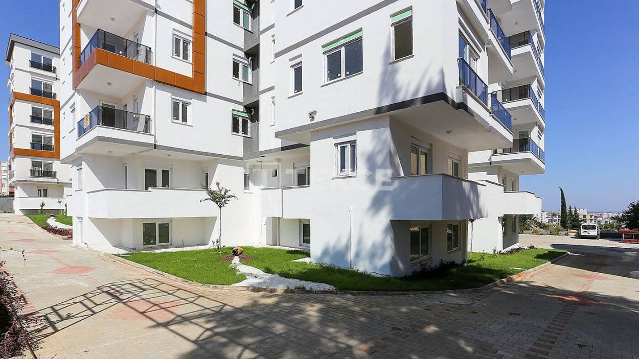 Maison mitoyenne te koop in Fevzi Çakmak, Turquie | ID: 34539