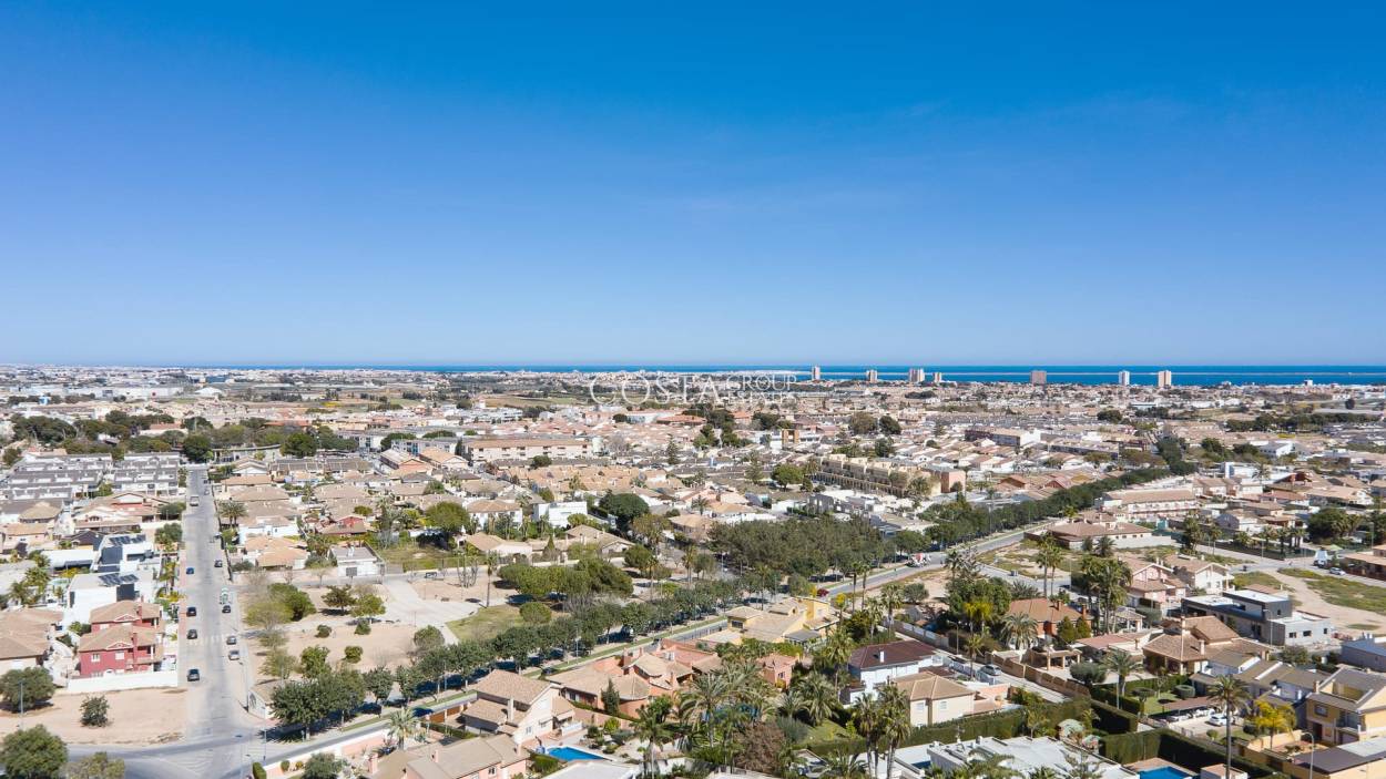 Vrijstaande woning te koop in San Javier, Spanje | ID: 37288