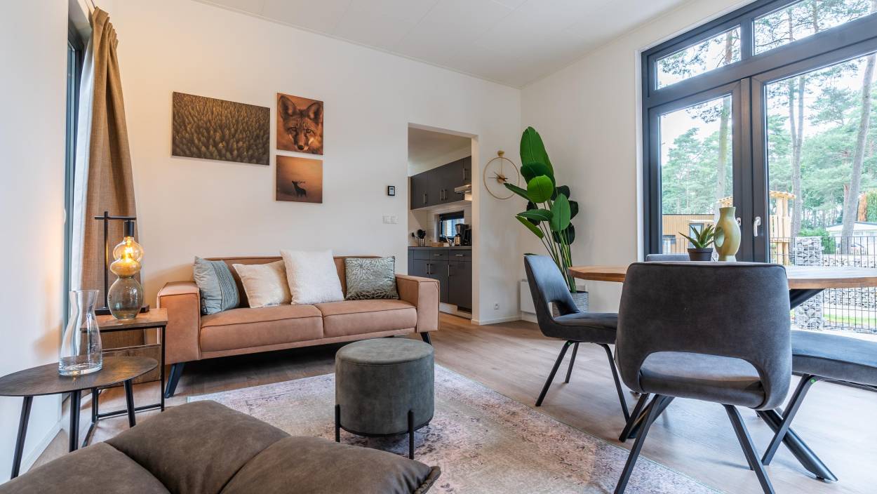 Chalets te koop in de Ardennen | Bekijk het aanbod