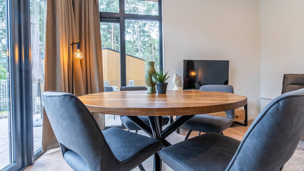 Chalets te koop in de Ardennen | Bekijk het aanbod