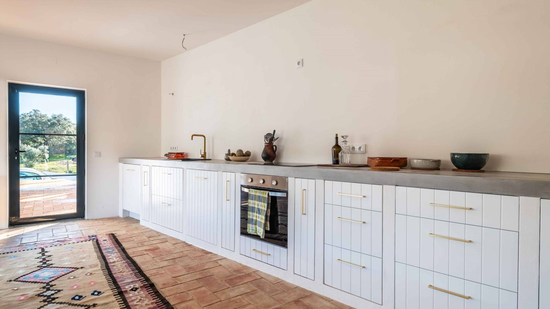 Villa for sale in São Brás de Alportel, Portugal | ID: 41519